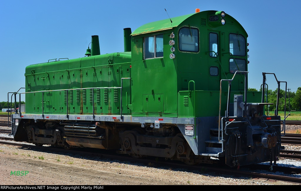 CRGX 9349 Gibbon, NE. 3